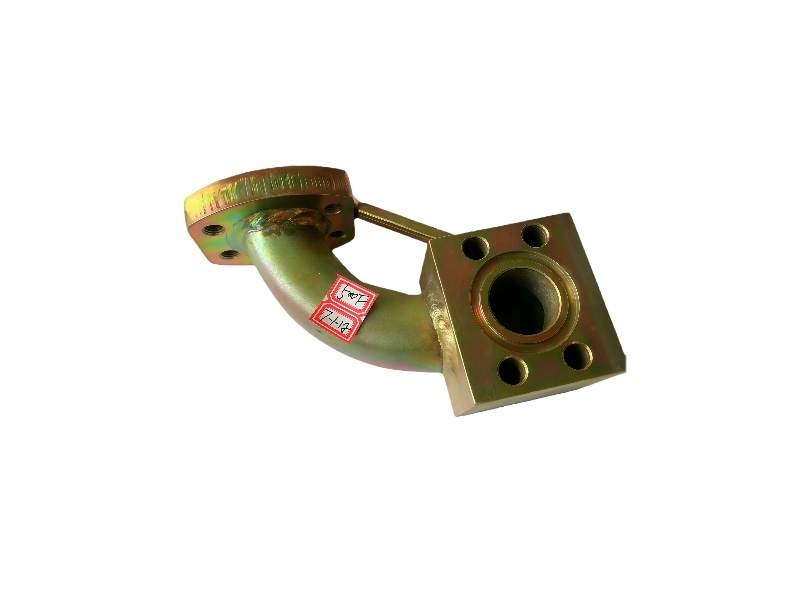 Hydraulic steel pipe - Hefei Xingjian International Trade Co., Ltd.