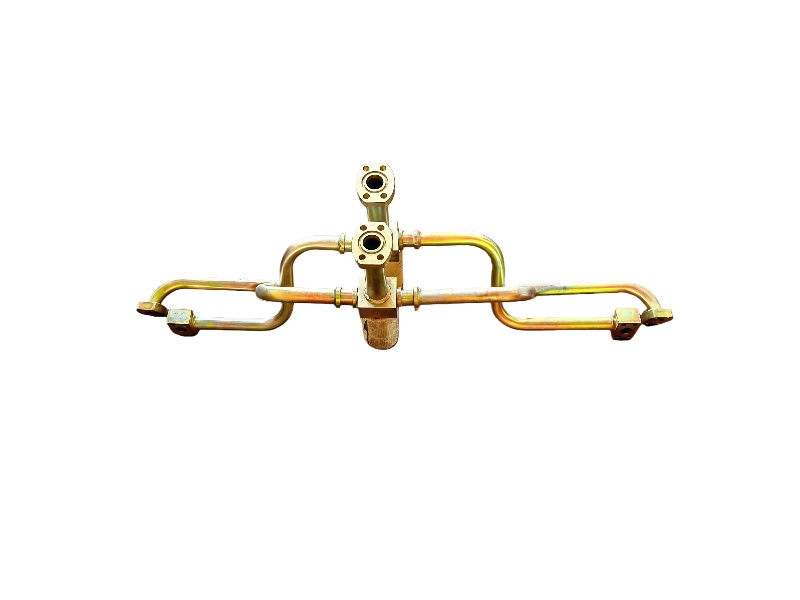 Hydraulic steel pipe - Hefei Xingjian International Trade Co., Ltd.