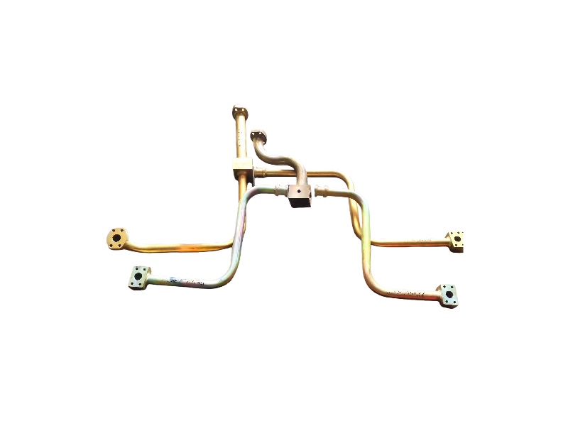 Hydraulic steel pipe - Hefei Xingjian International Trade Co., Ltd.