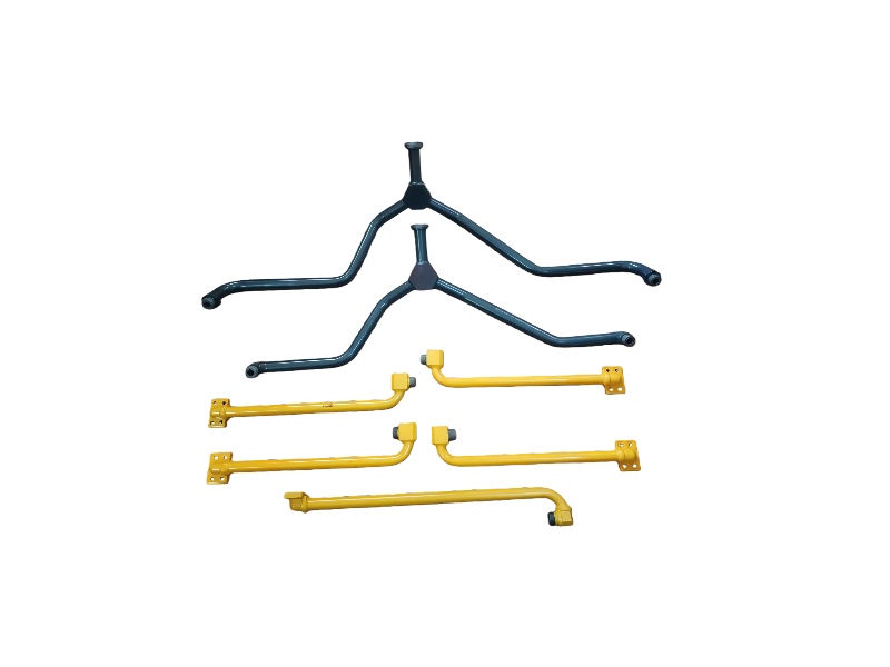 Hydraulic steel pipe - Hefei Xingjian International Trade Co., Ltd.